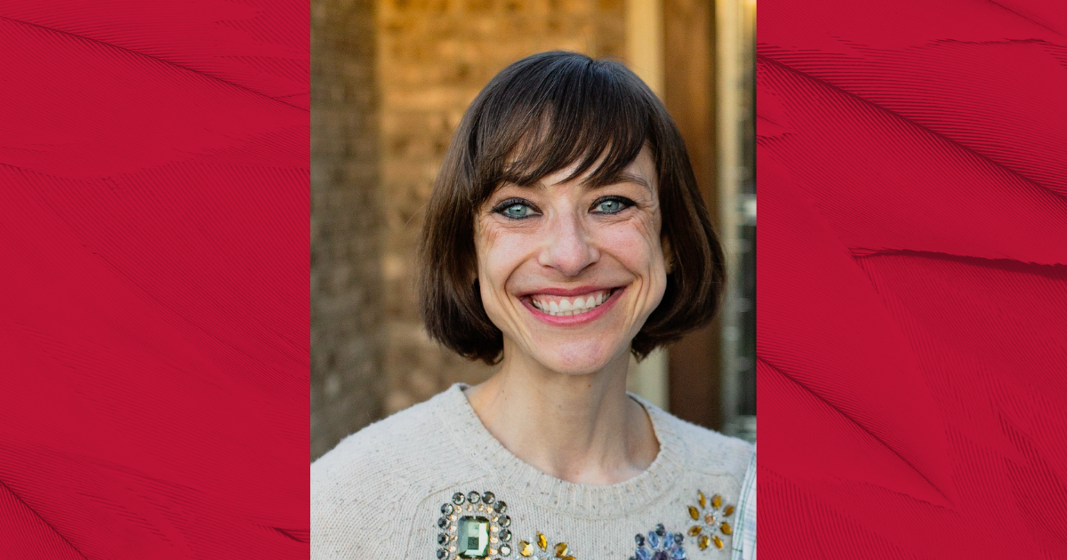 Introducing Liz Haney, Director of Sponsored Projects Administration ...