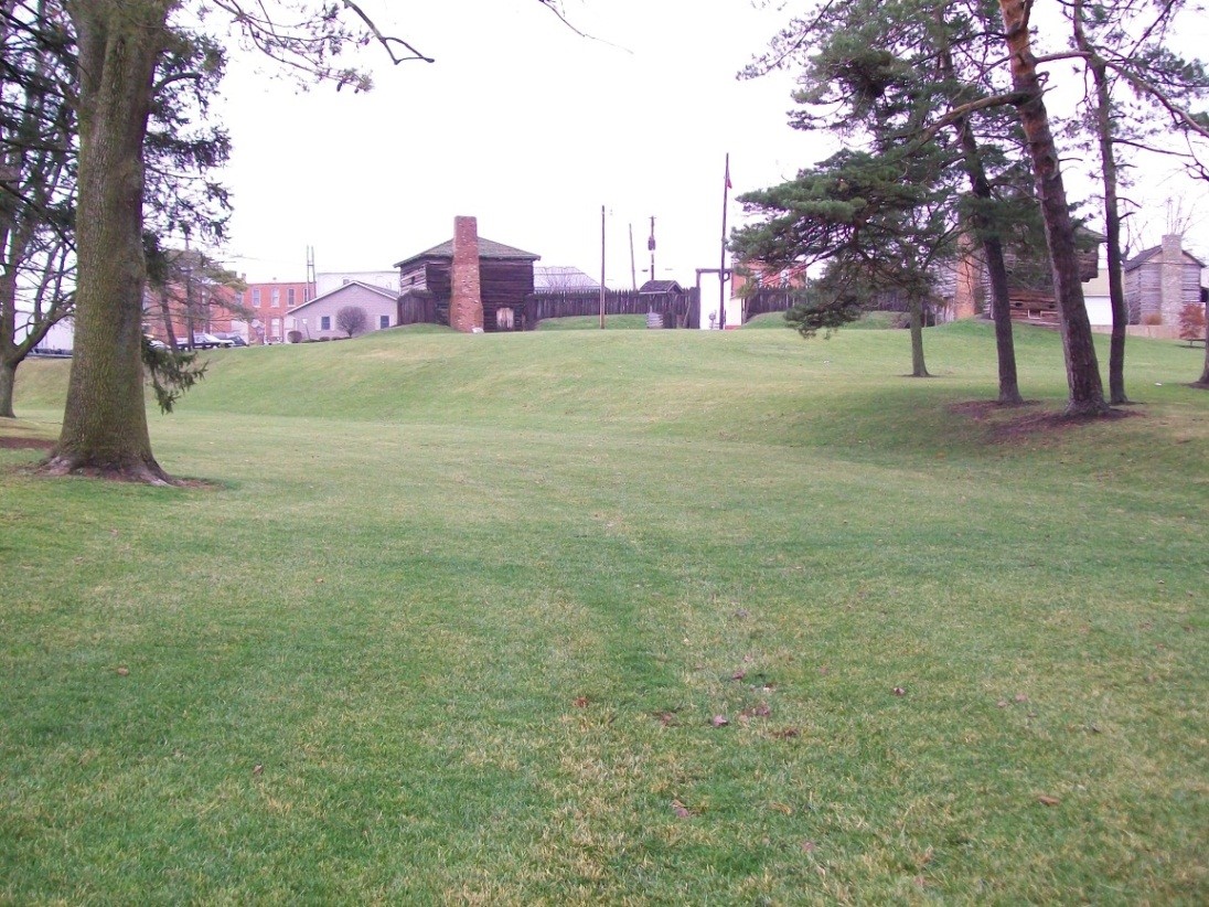 Ball State University's Applied Anthropology Laboratories Receives ...