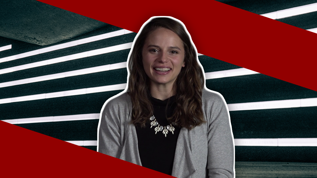 Sara McInerney: From Communications Studies Major to Dream Job - CCIM ...