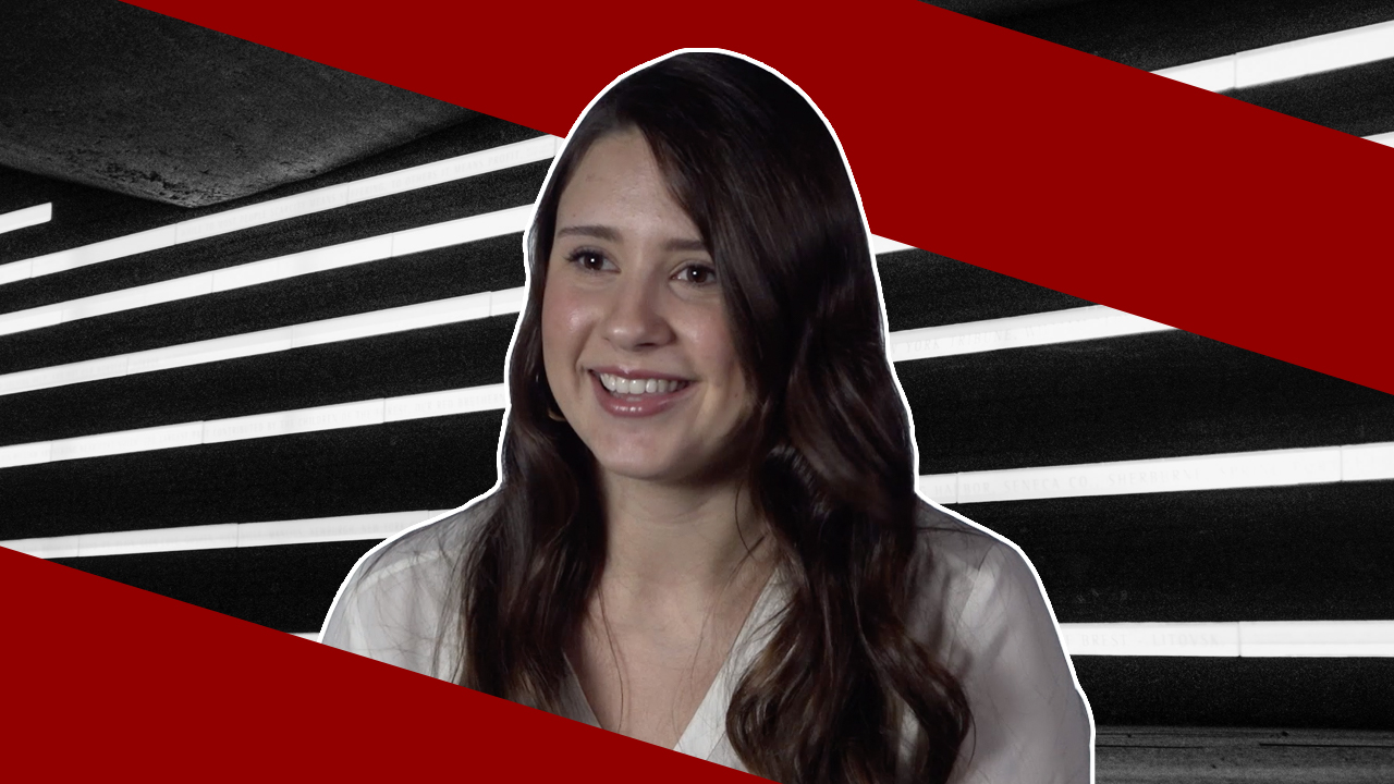 Grace Hollars: From BSU at the Games to IndyStar - CCIM Digest