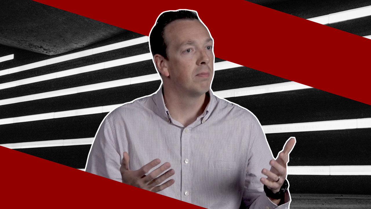 Adam Mason: From Communication Studies to Salesforce - CCIM Digest