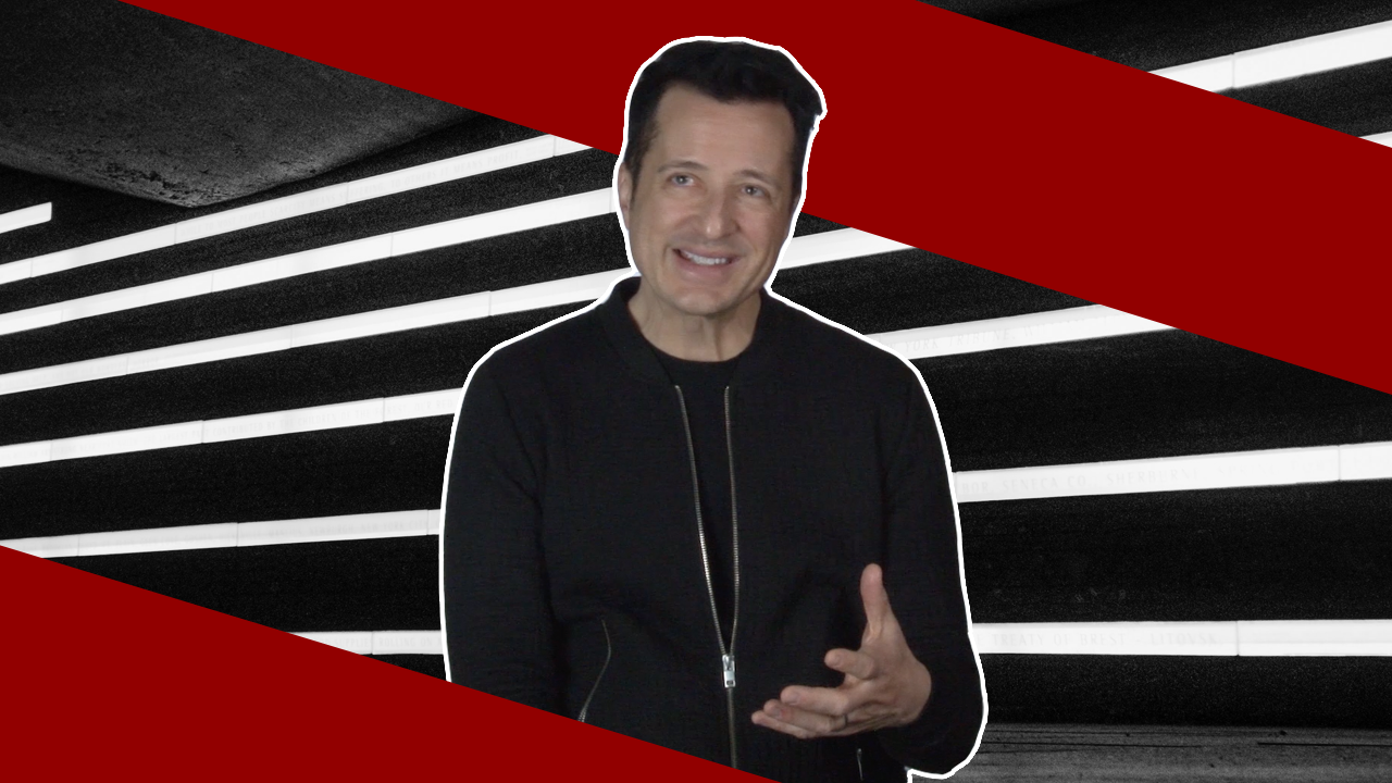 Dwight Smith: From Soap Opera Intern to Innovative Executive Producer ...