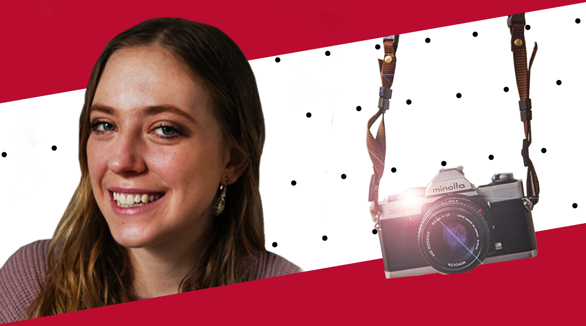 Rebecca Slezak: From Yearbook Photographer to Award-Winning ...