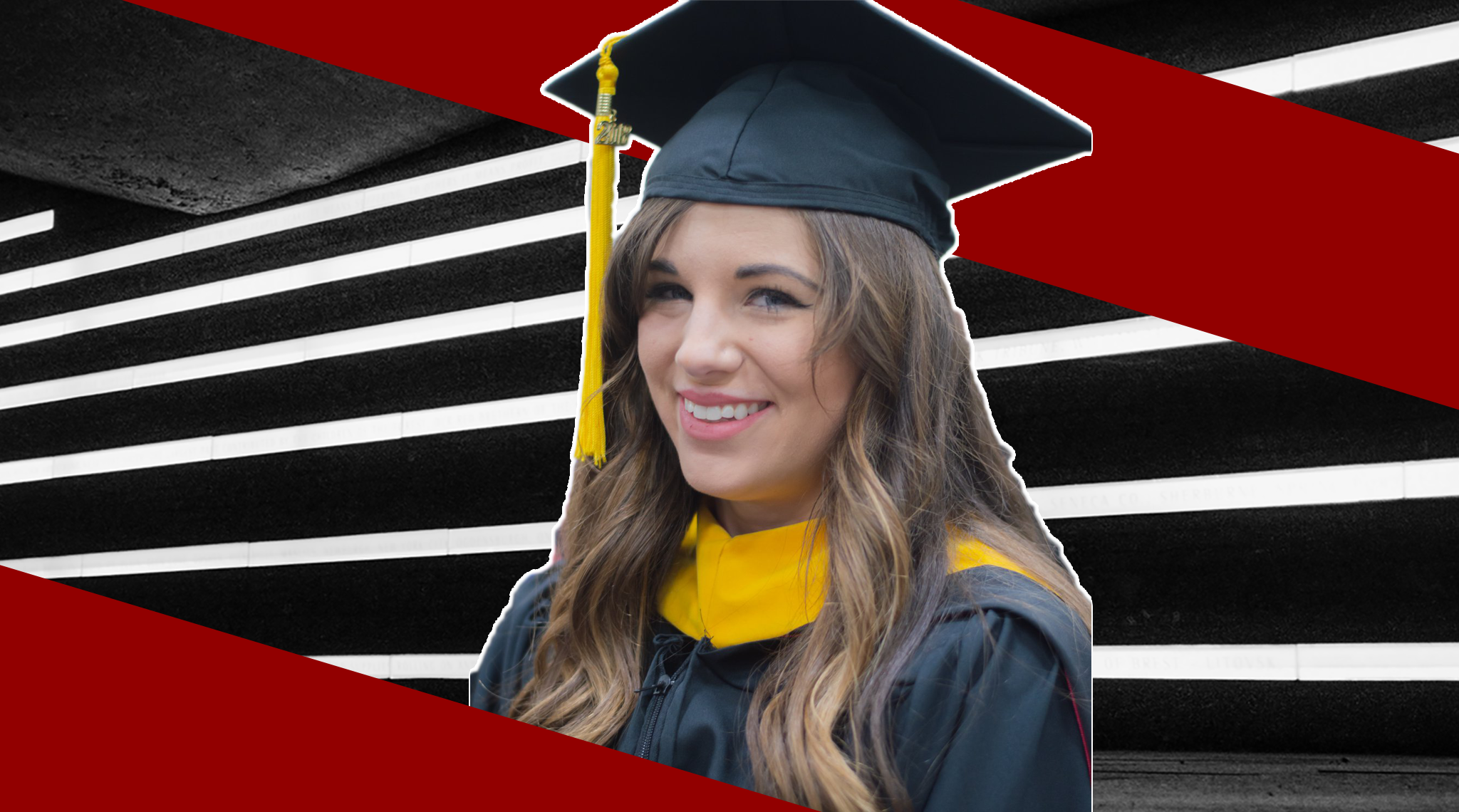 Becca Kizer: From CICS Student to Accenture Consultant - CCIM Digest