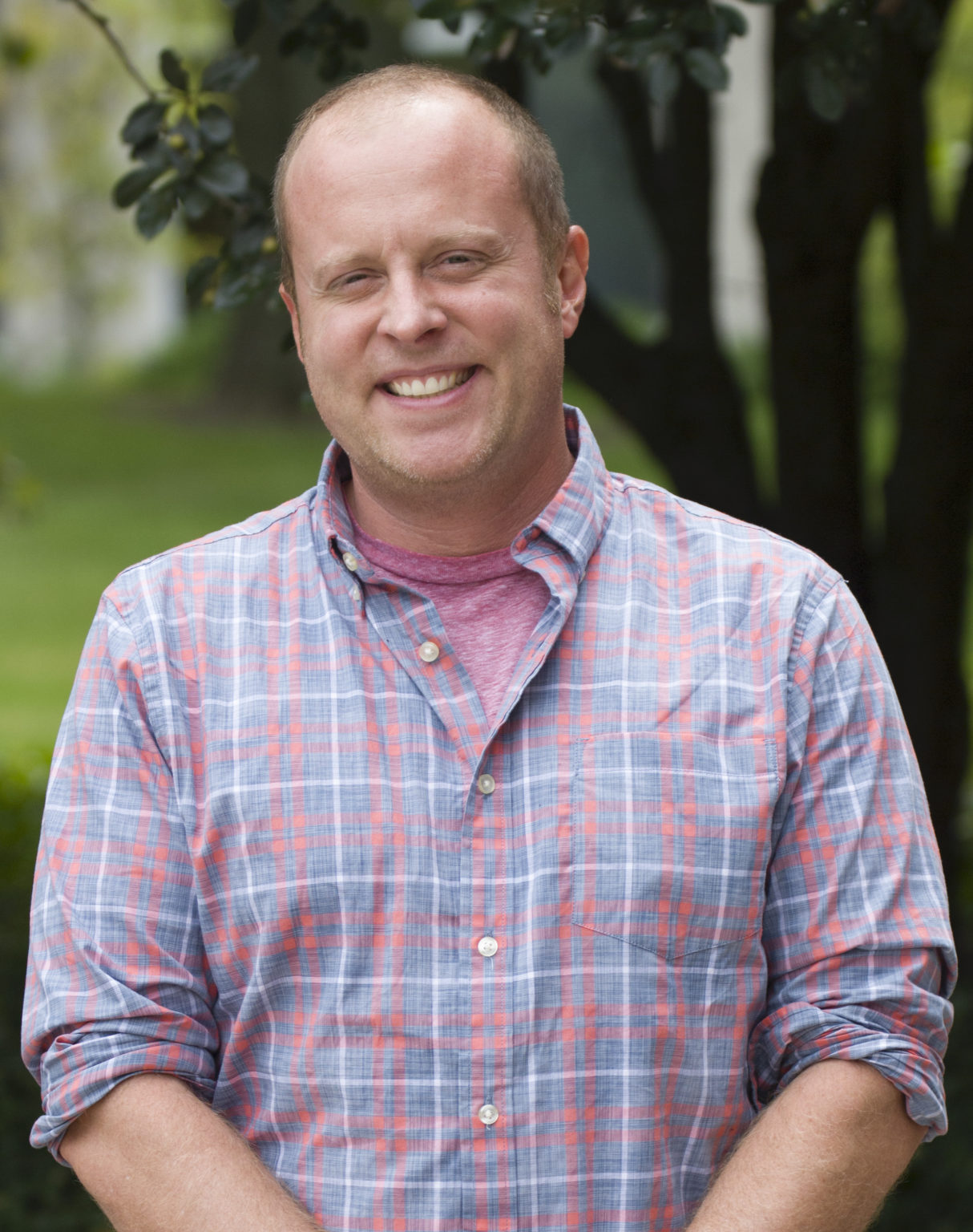 Meet Our Faculty: Chris Flook - CCIM Digest