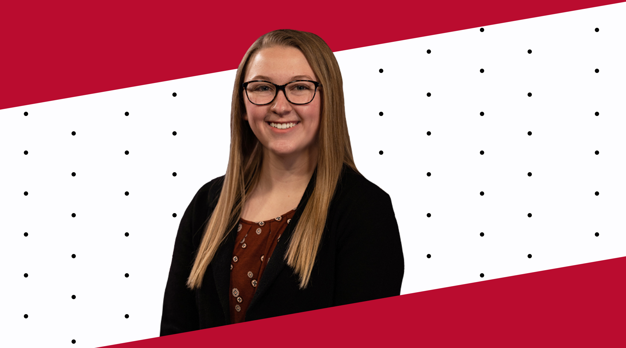 Faith Denig: From High School Athlete to College Sports Producer - CCIM ...