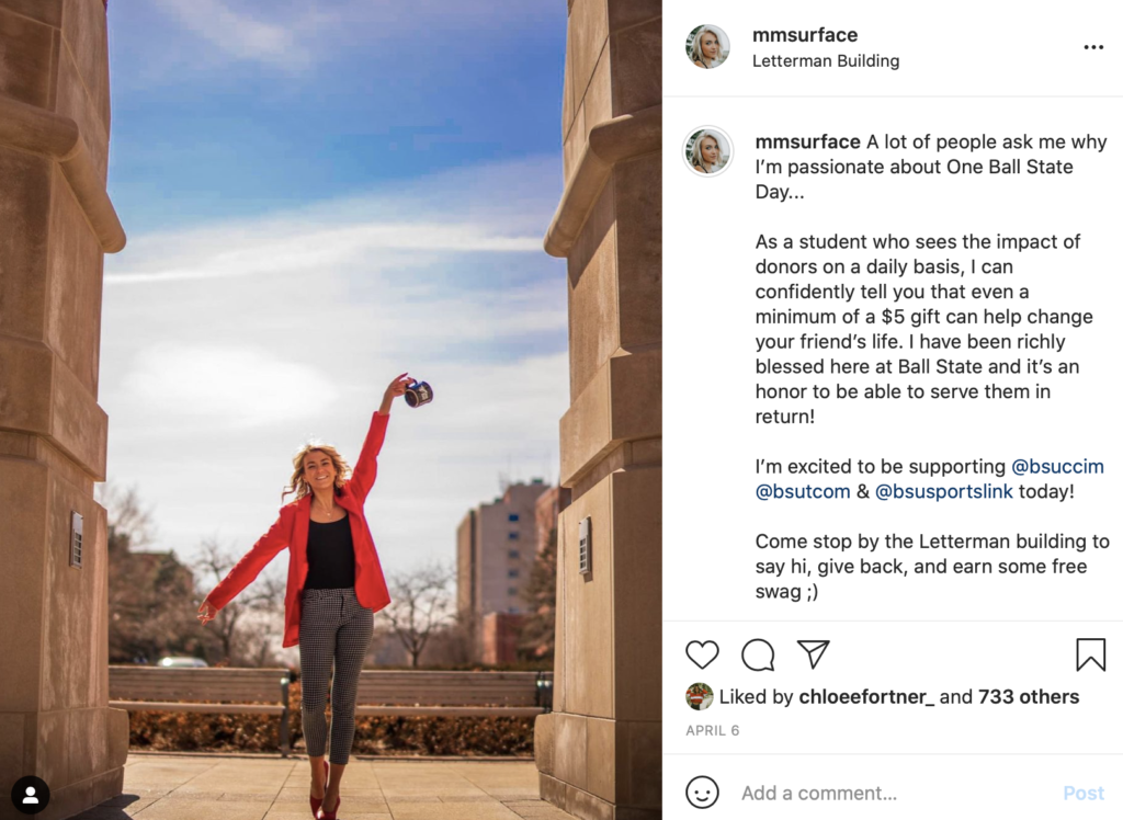 A Record Breaking One Ball State Day - CCIM Digest