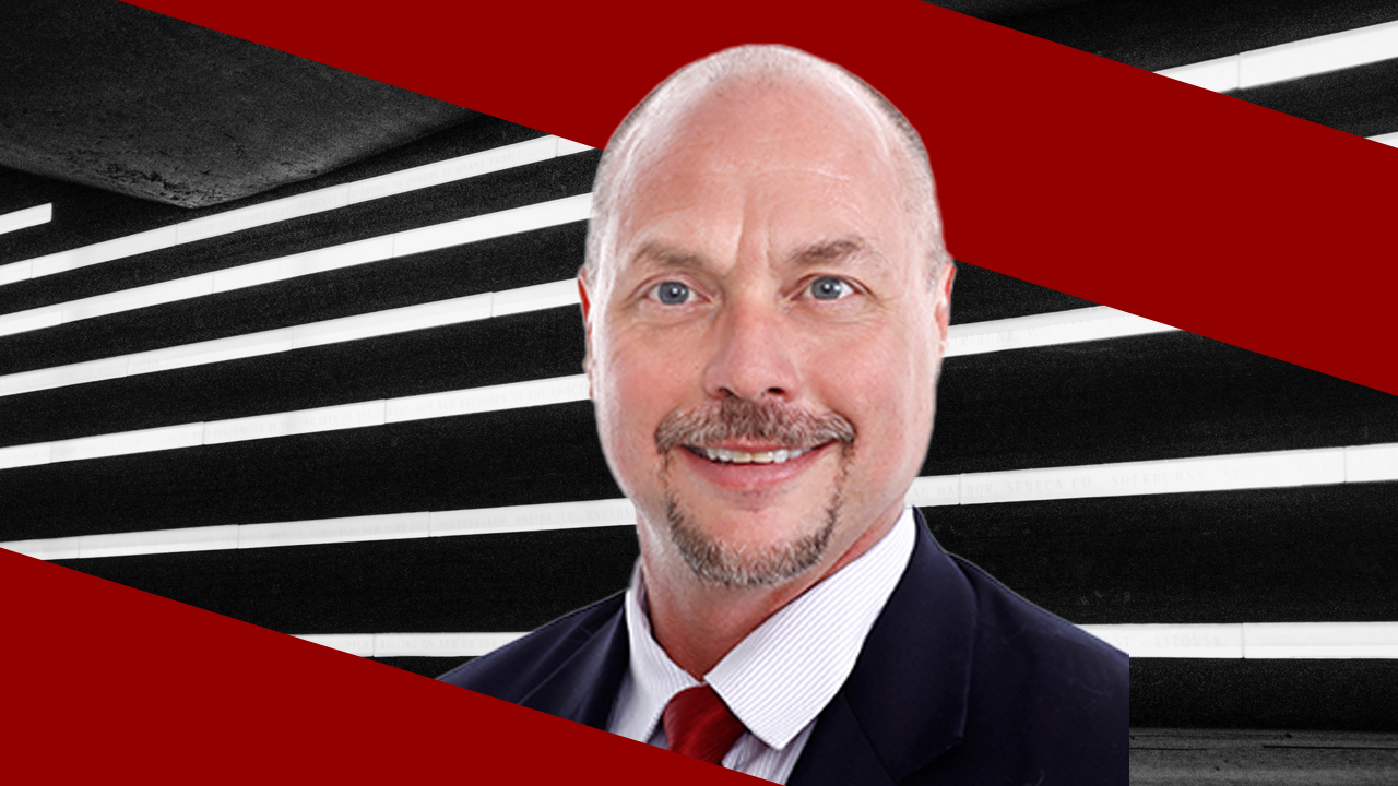 Meet our Faculty: Chris Davison - CCIM Digest CICS