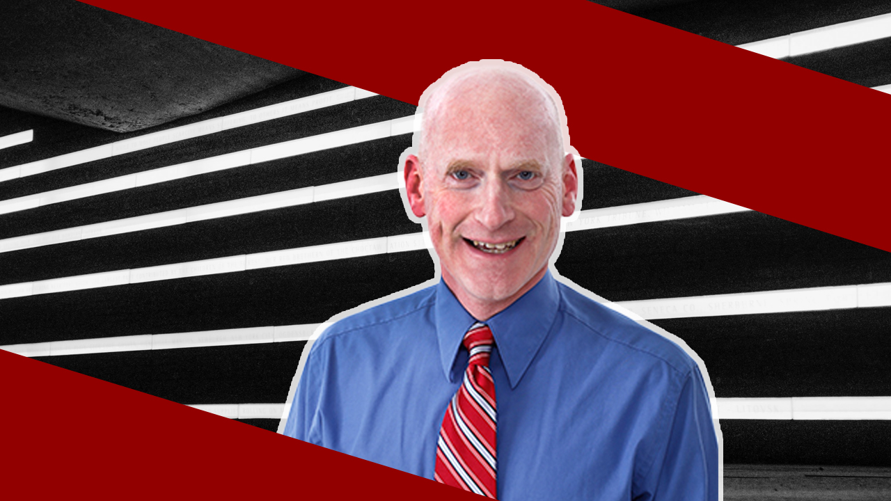 Faculty Spotlight: Terry Heifetz - CCIM Digest Faculty Spotlight