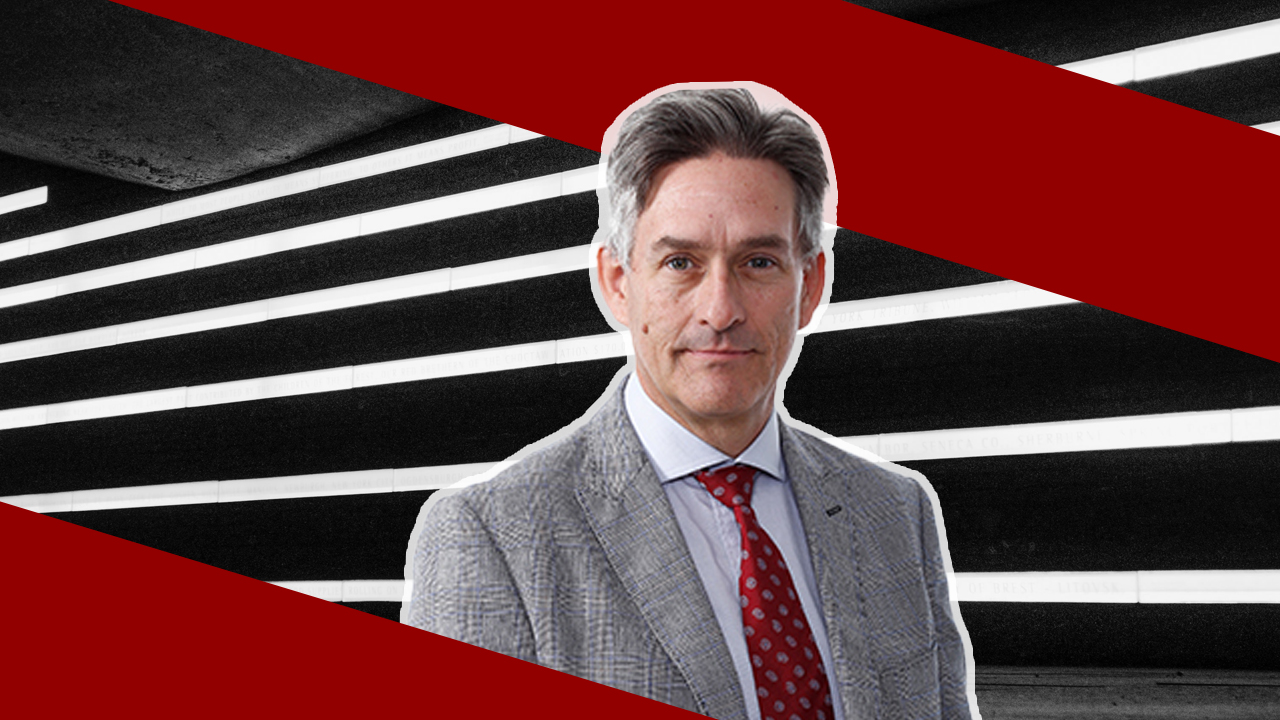 Faculty Spotlight: Kevin Moloney - CCIM Digest Faculty Spotlight