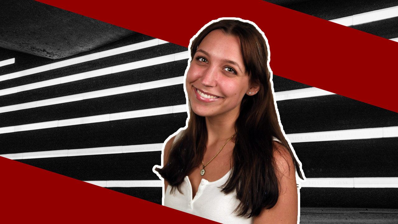 Student Spotlight: Taylor Smith - CCIM Digest