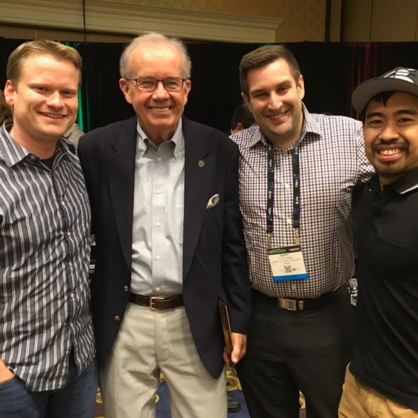 Faculty Spotlight: Joe Misiewicz, Professor Emeritus - CCIM Digest