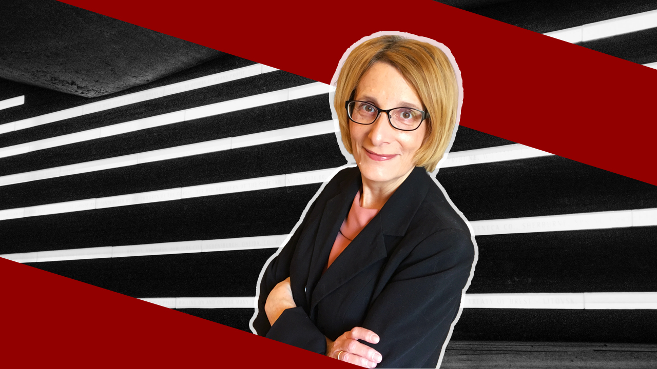 Meet our Faculty: Mary Spillman - CCIM Digest Faculty Spotlight