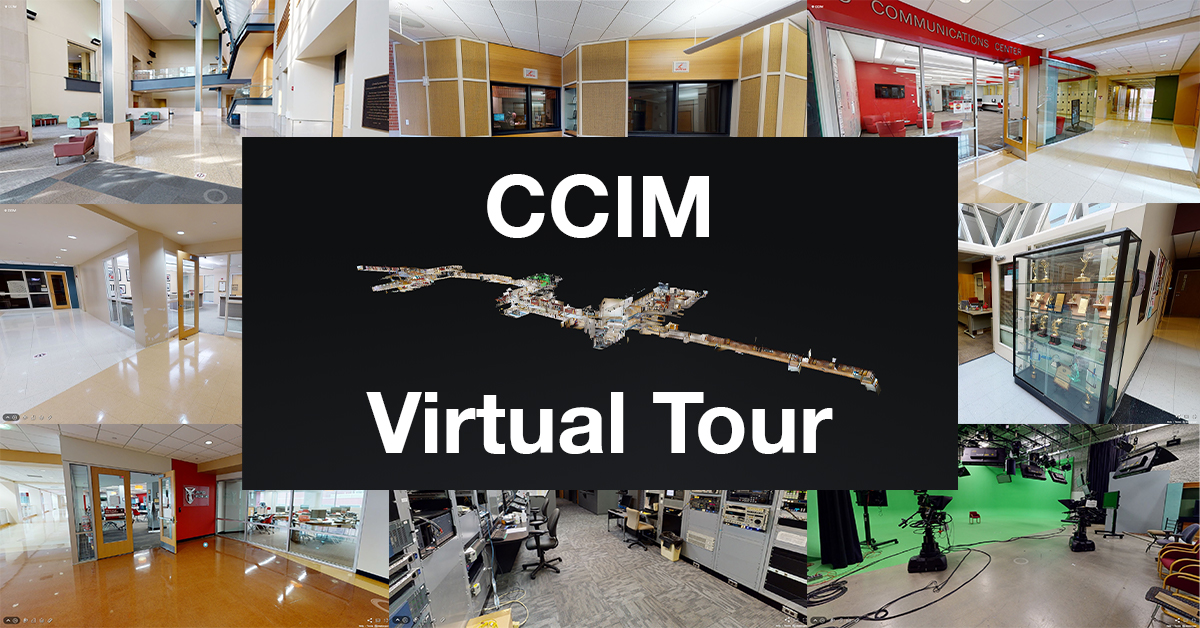 A 3D Look Inside CCIM - CCIM Digest