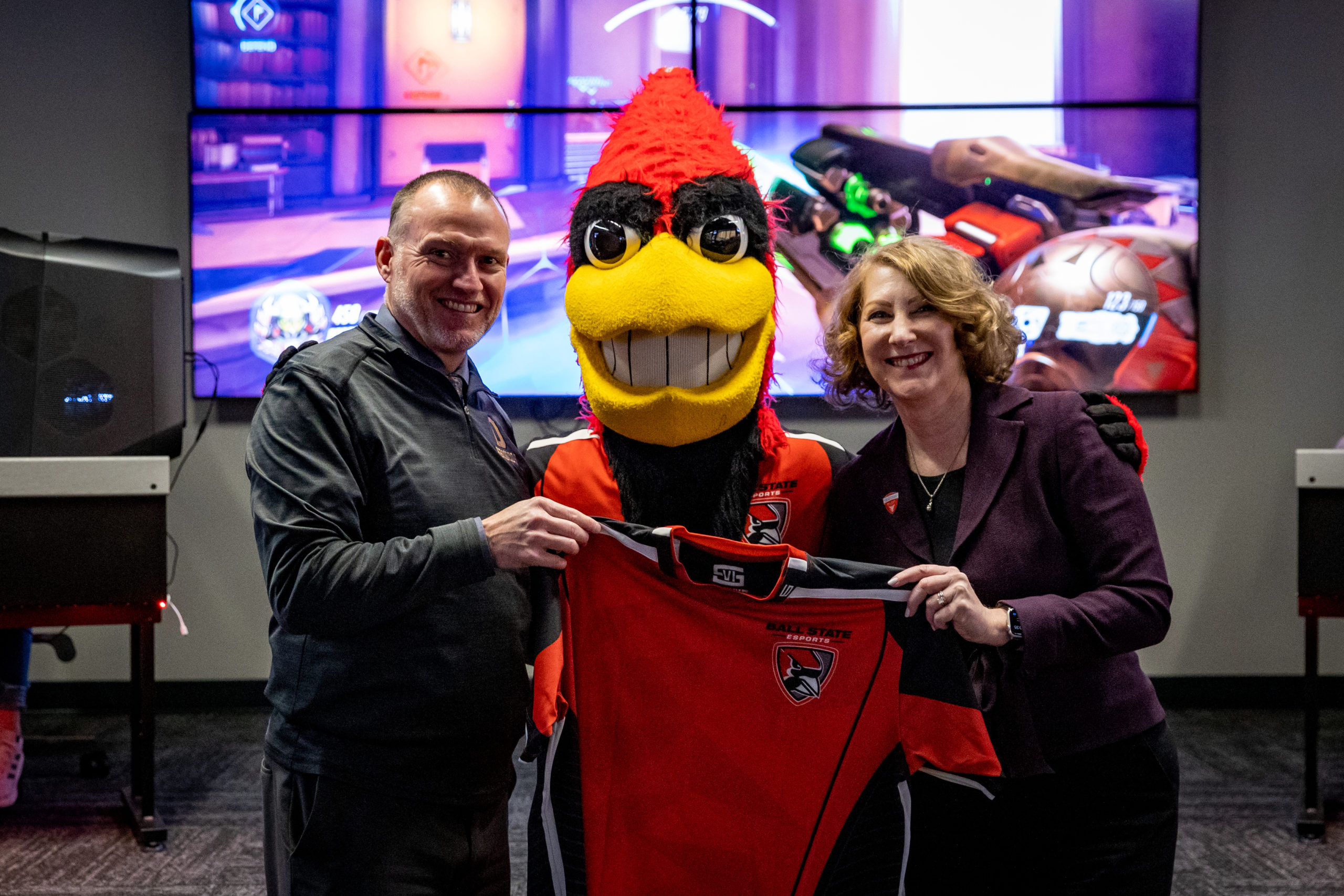 Ball State Esports and Daleville Community Schools Announce Partnership ...