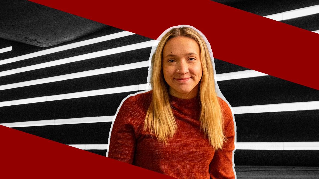 Student Spotlight: Hannah McIlree - CCIM Digest