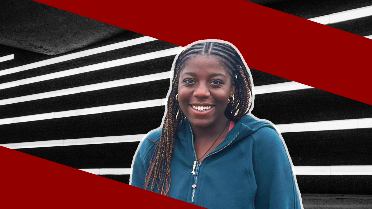 Alumni Spotlight: Rachel Ekwerike - CCIM Digest