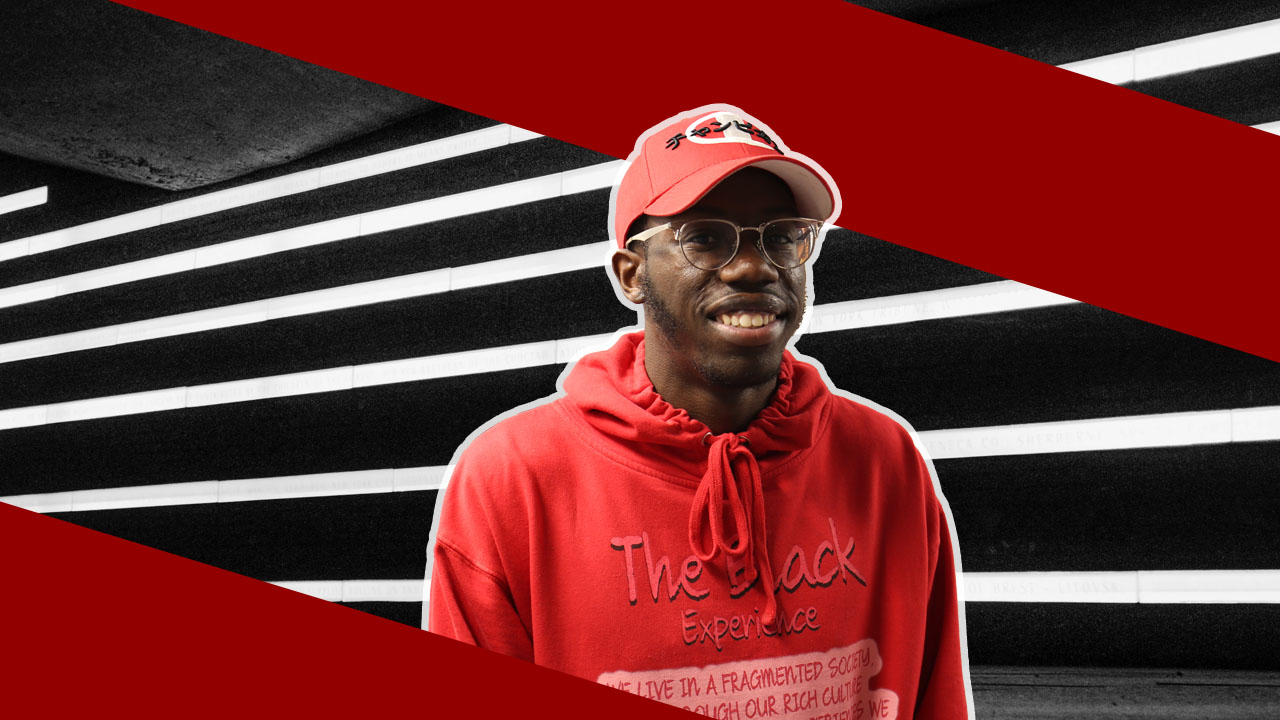 Student Spotlight: Jaylyn Graham - CCIM Digest