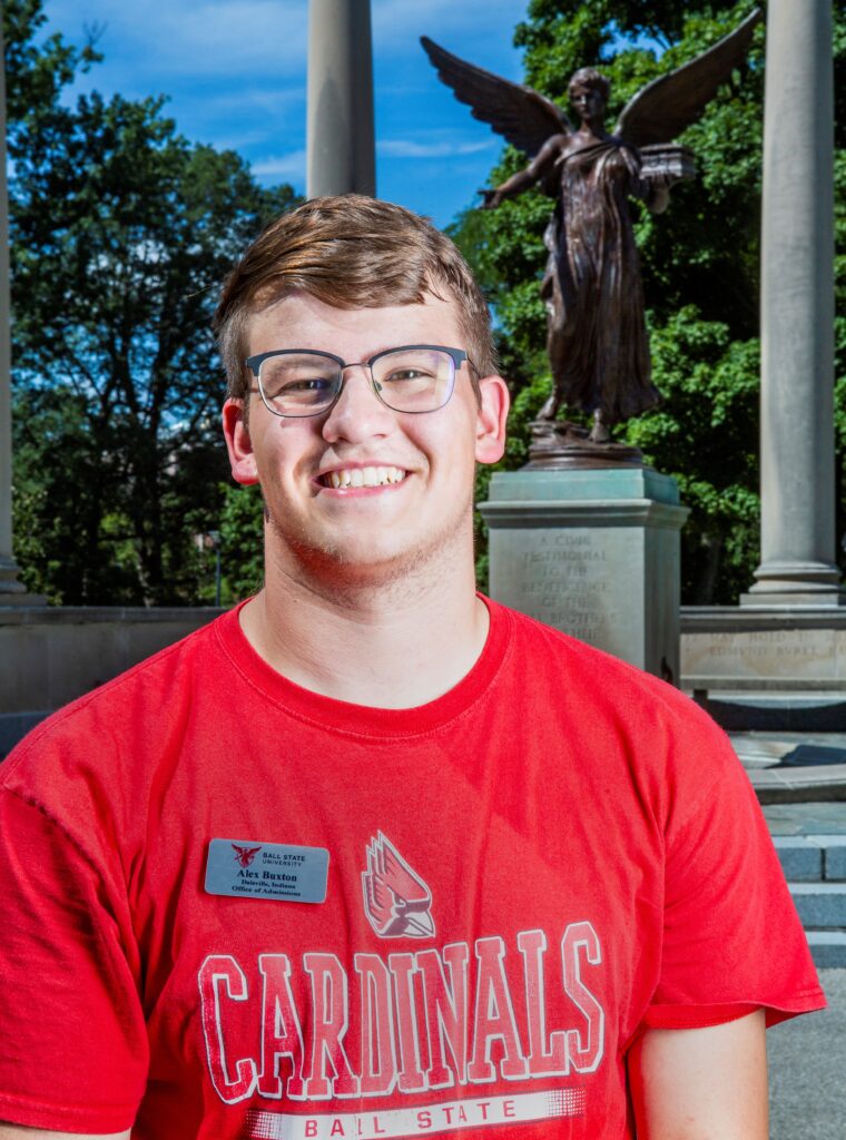 Seventeen CCIM students named among 2024 Ball State Top 100 - CCIM Digest