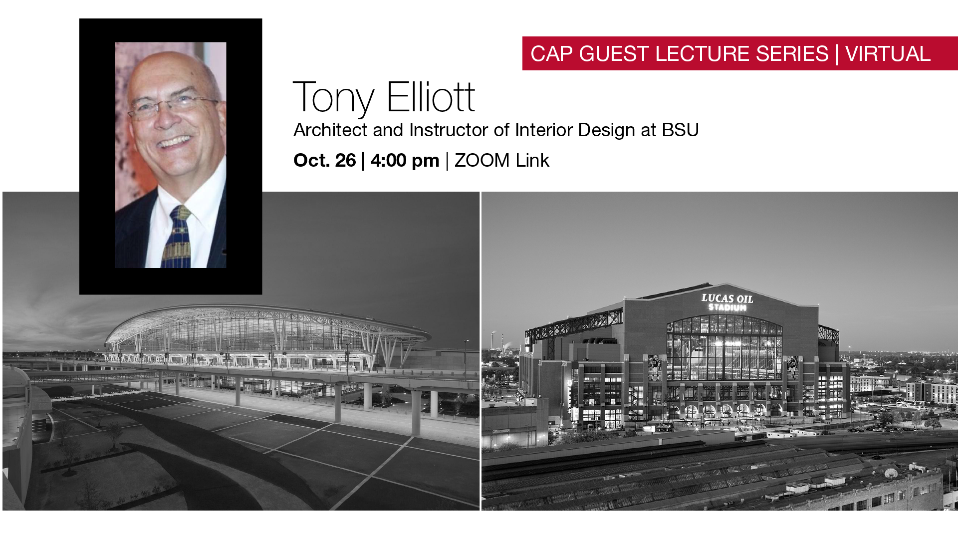 Tony Elliott - A DESIGN Career or How to Have FUN for 50 Years ...