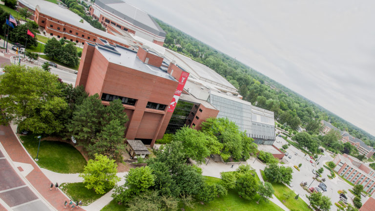 About - College of Architecture and Planning