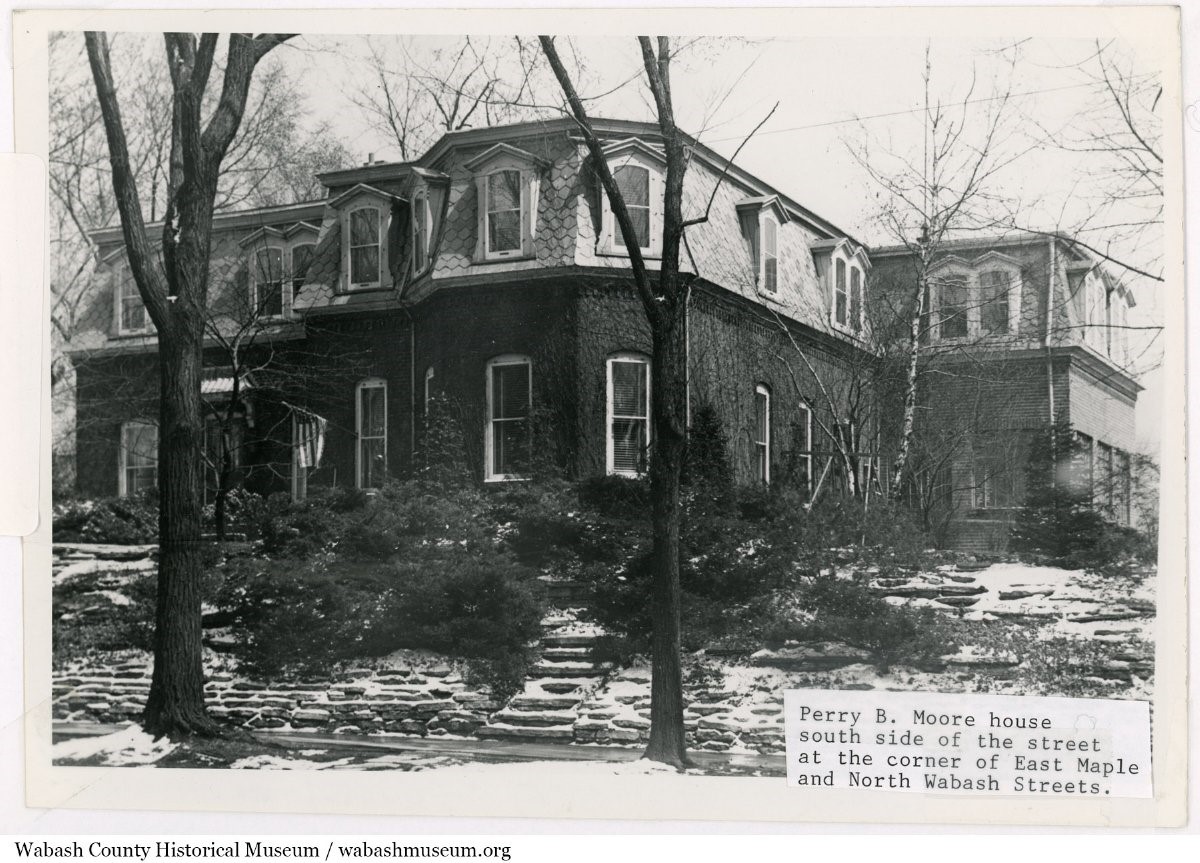 Historic Preservation Students Perform Feasibility Study for Hope House ...