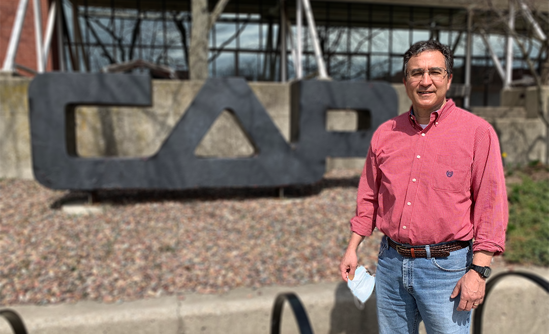 Spodek Appointed to the National Park Service Advisory Board - College ...