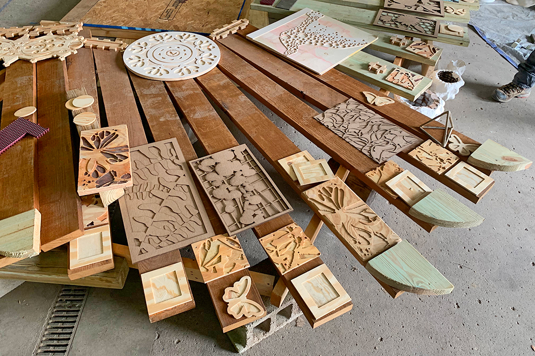 Designing a Simple Solution to a Complex Design-Build Challenge ...