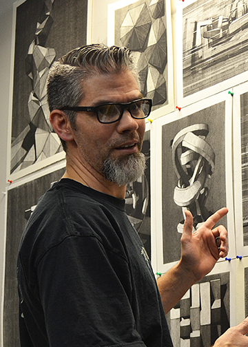 From Landscape Architecture to Artist - College of Architecture and ...