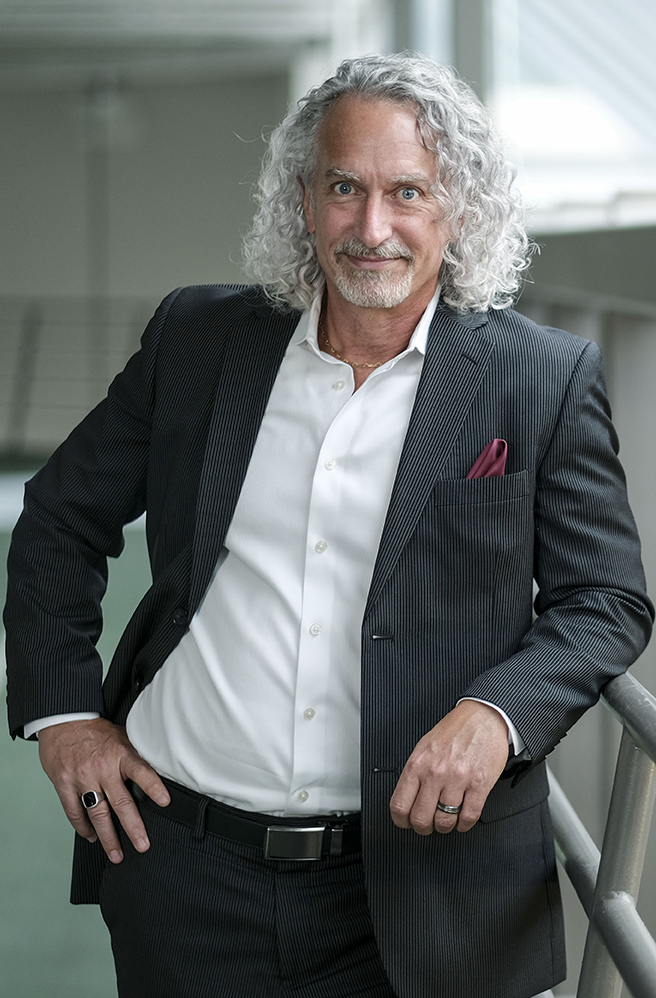 Randy Schumacher: Discussing the National Desert Storm War Memorial ...