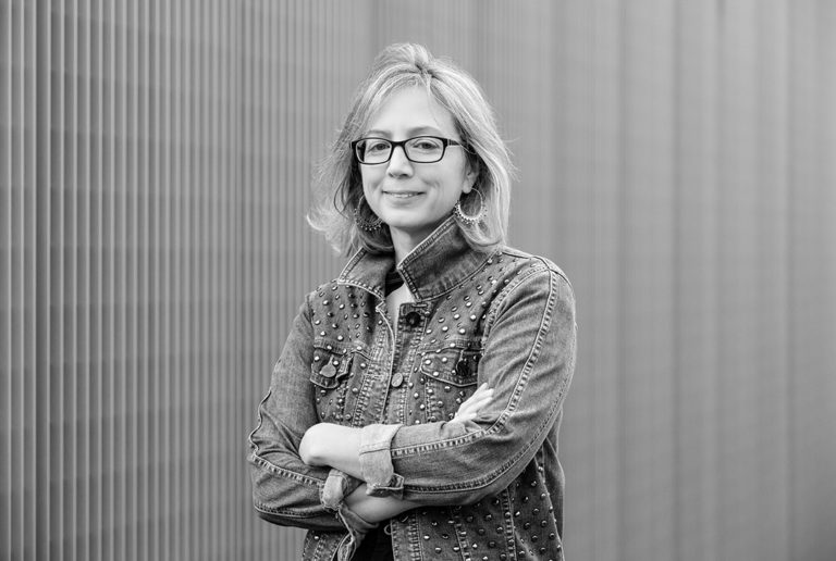 CAP Guest Lecturer Alexandra Lange - College of Architecture and Planning