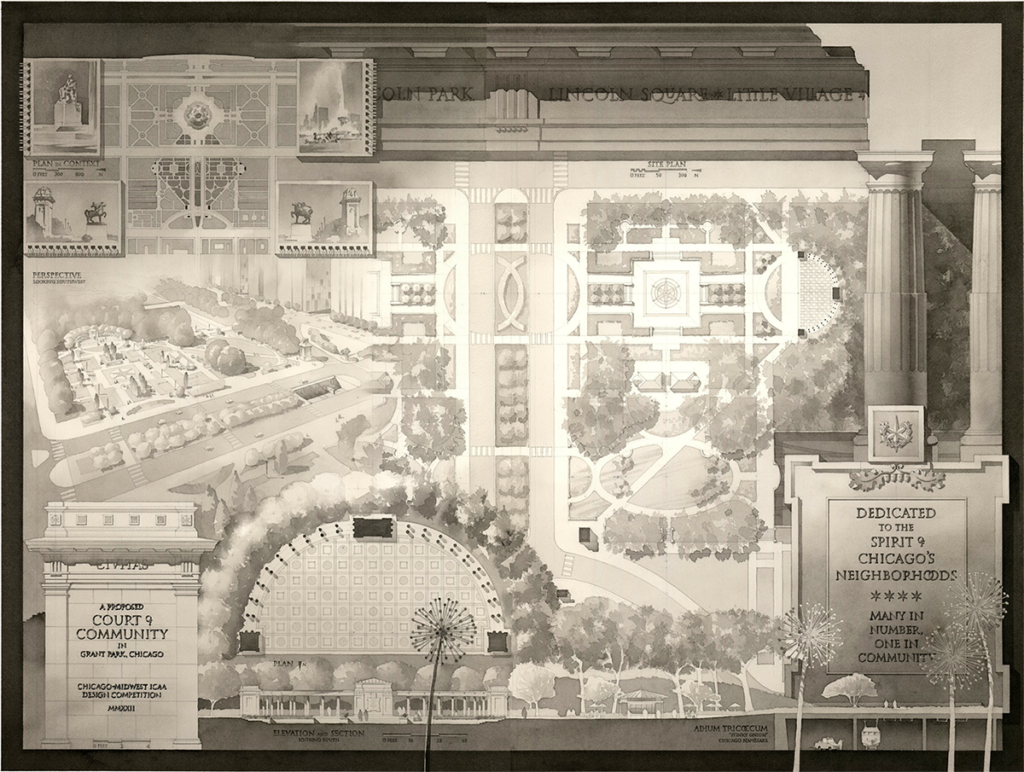 Dean's Update - College of Architecture and Planning