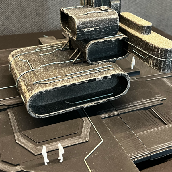 Indiana Hardwood Student Design Competition - College of Architecture ...