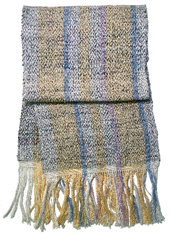 What, a Newspaper Scarf? - College of Architecture and Planning