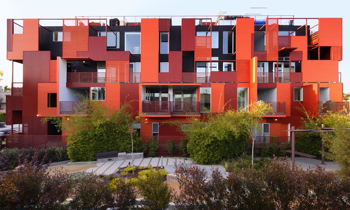 Sappenfield lecturer Lorcan O'Herlihy to present 'Amplified Urbanism ...