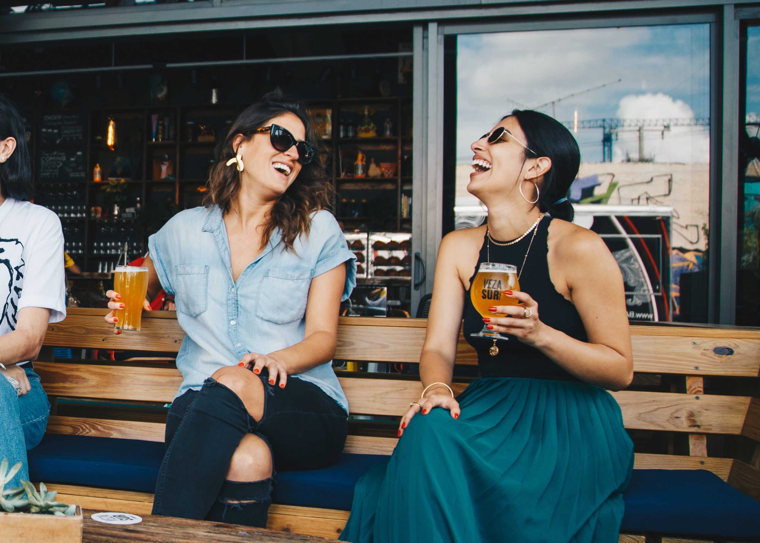 History of Women and Beer - The Digital Literature Review