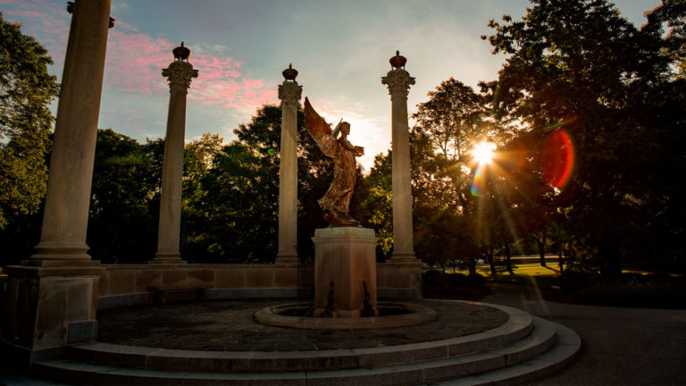 Ball State University Foundation 70th Birthday: 70 Years of Beneficence ...