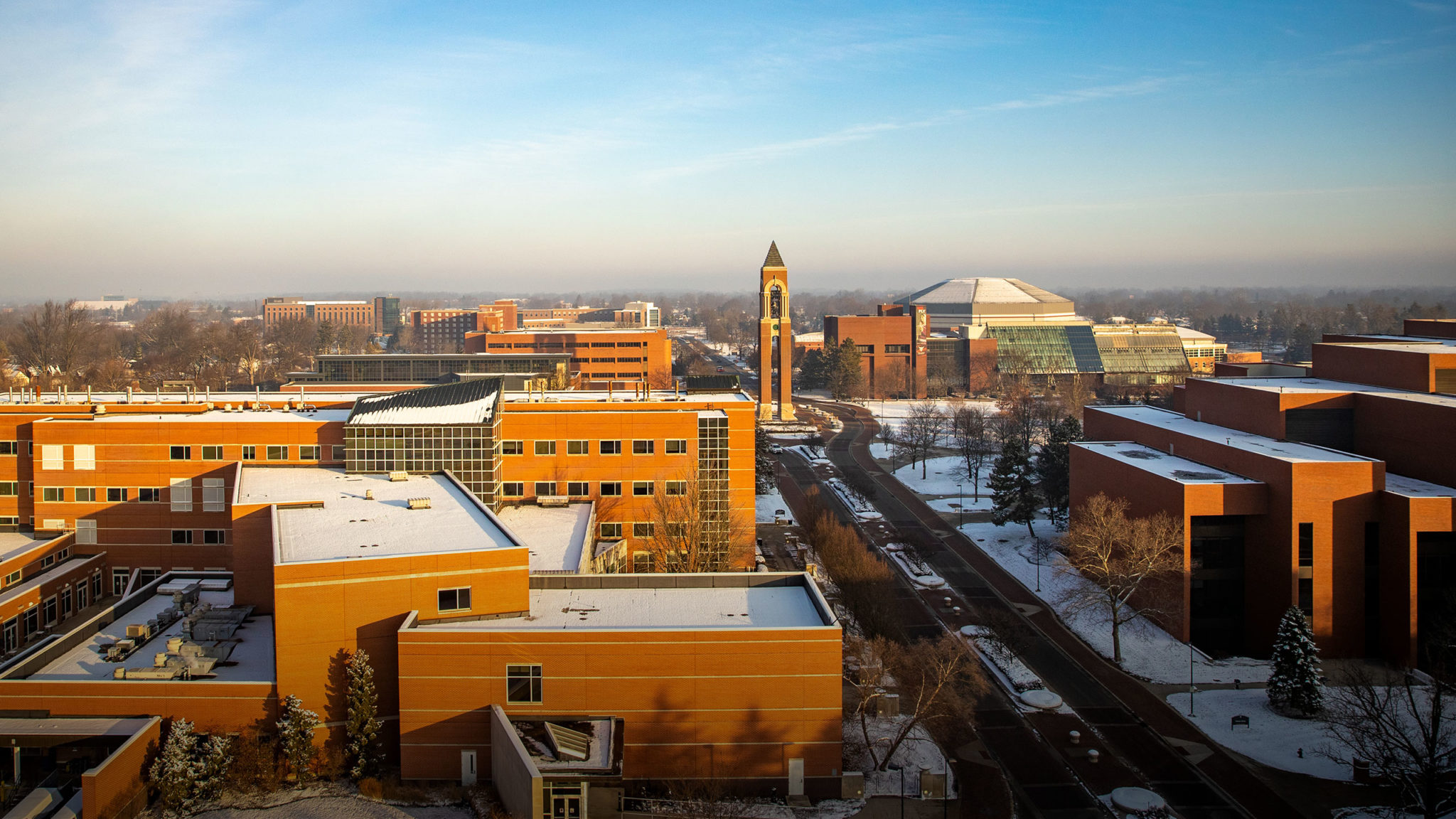 February Digital Wallpapers - Ball State Foundation Blog