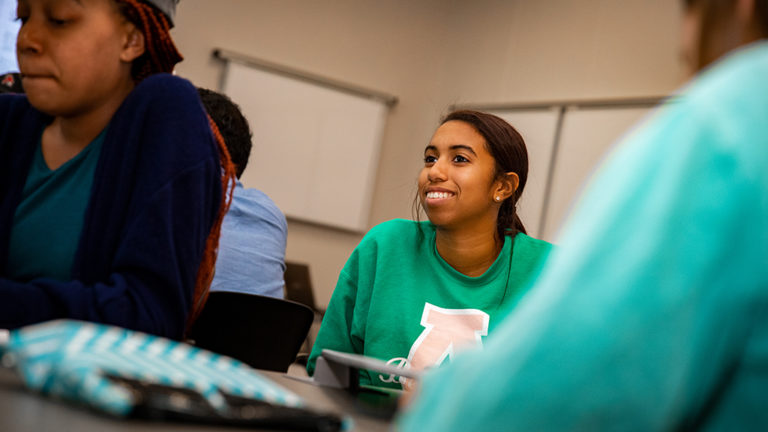 Students and Staff Anticipate Opening of New Multicultural Center ...