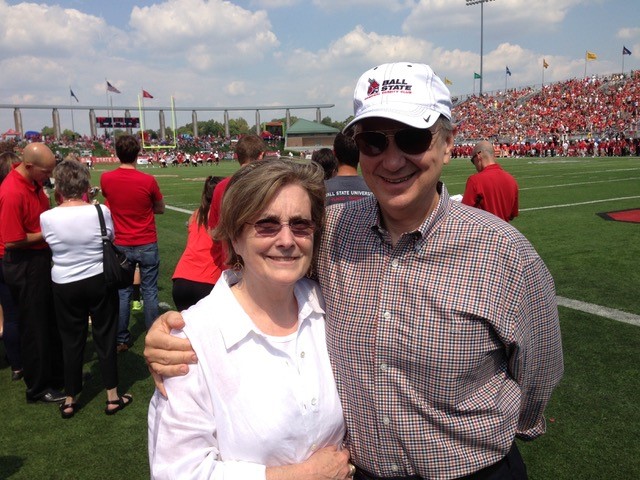 Alumni Award Winners 2023 - Ball State Foundation Blog