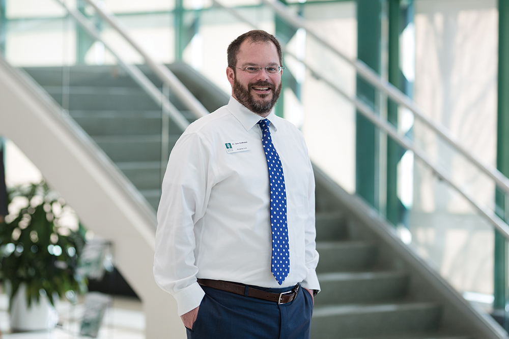 Alumni Award Winners 2023 - Ball State Foundation Blog