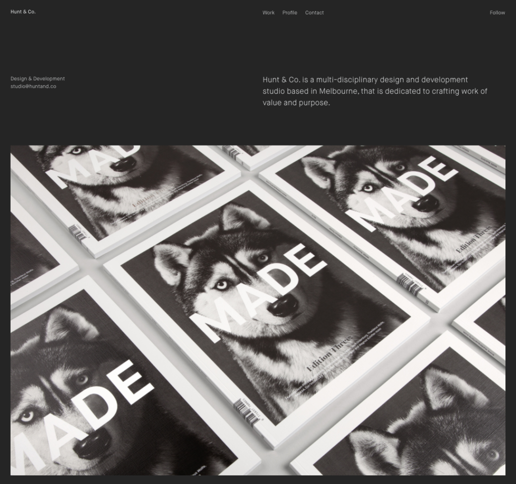 Four Visual Design Trends to Try in 2021 - Media Design and Development