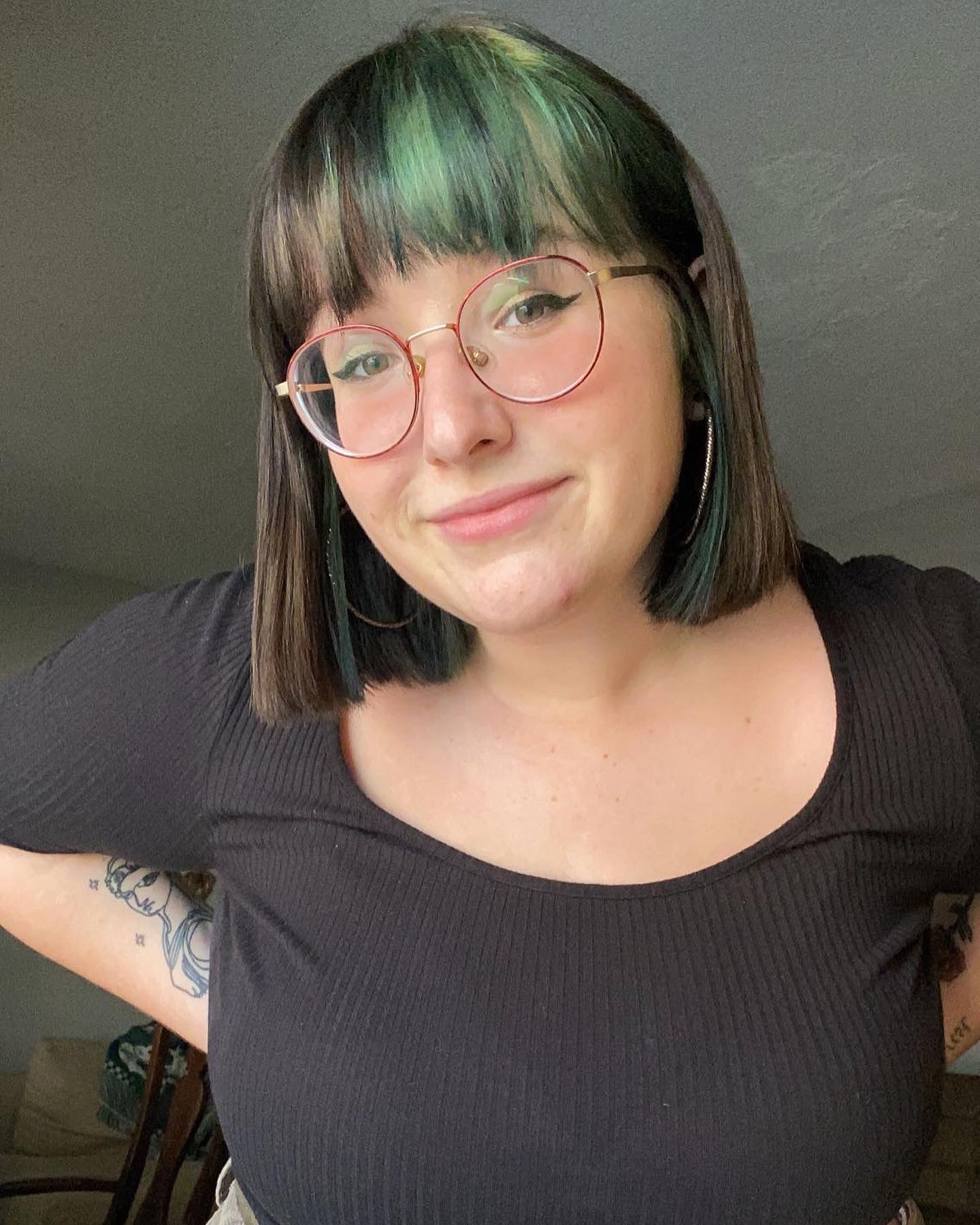 Meet Riley Carroll, second place prize winner of the 2022 3-Minute ...