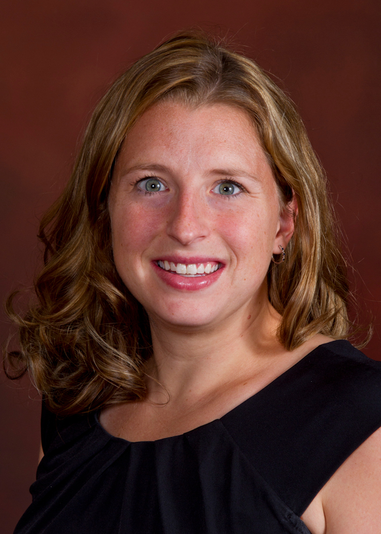 Dr. Lisa Rubenstein, Winner of the 2022-2023 Graduate Faculty Inclusive ...