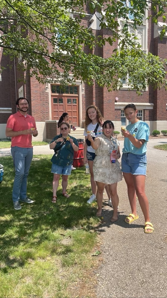 Multicultural Center Archives - Ball State Graduate School Blog