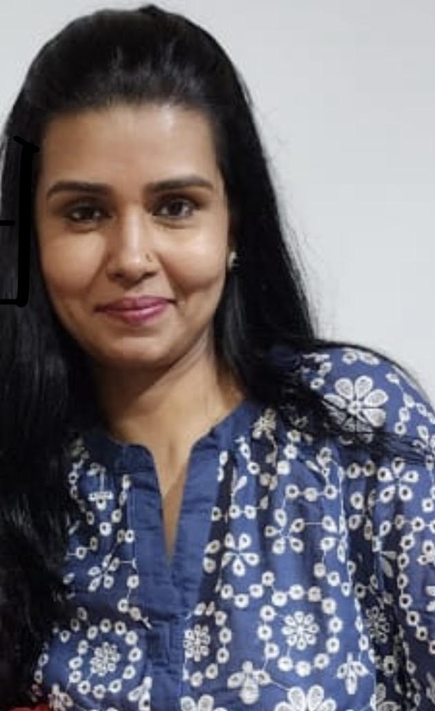 Meet the 2023-2024 Pathways Team: Dushani Eshwaran - Ball State ...