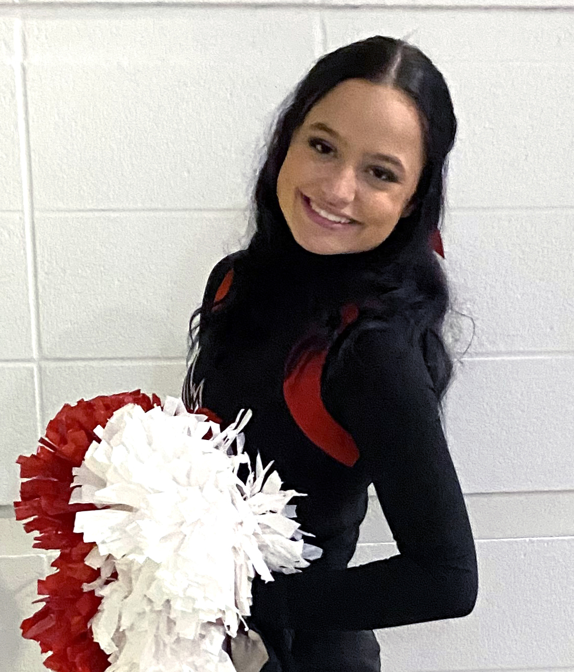 Top 100 Student Awards: Jada Cooper - Teachers College