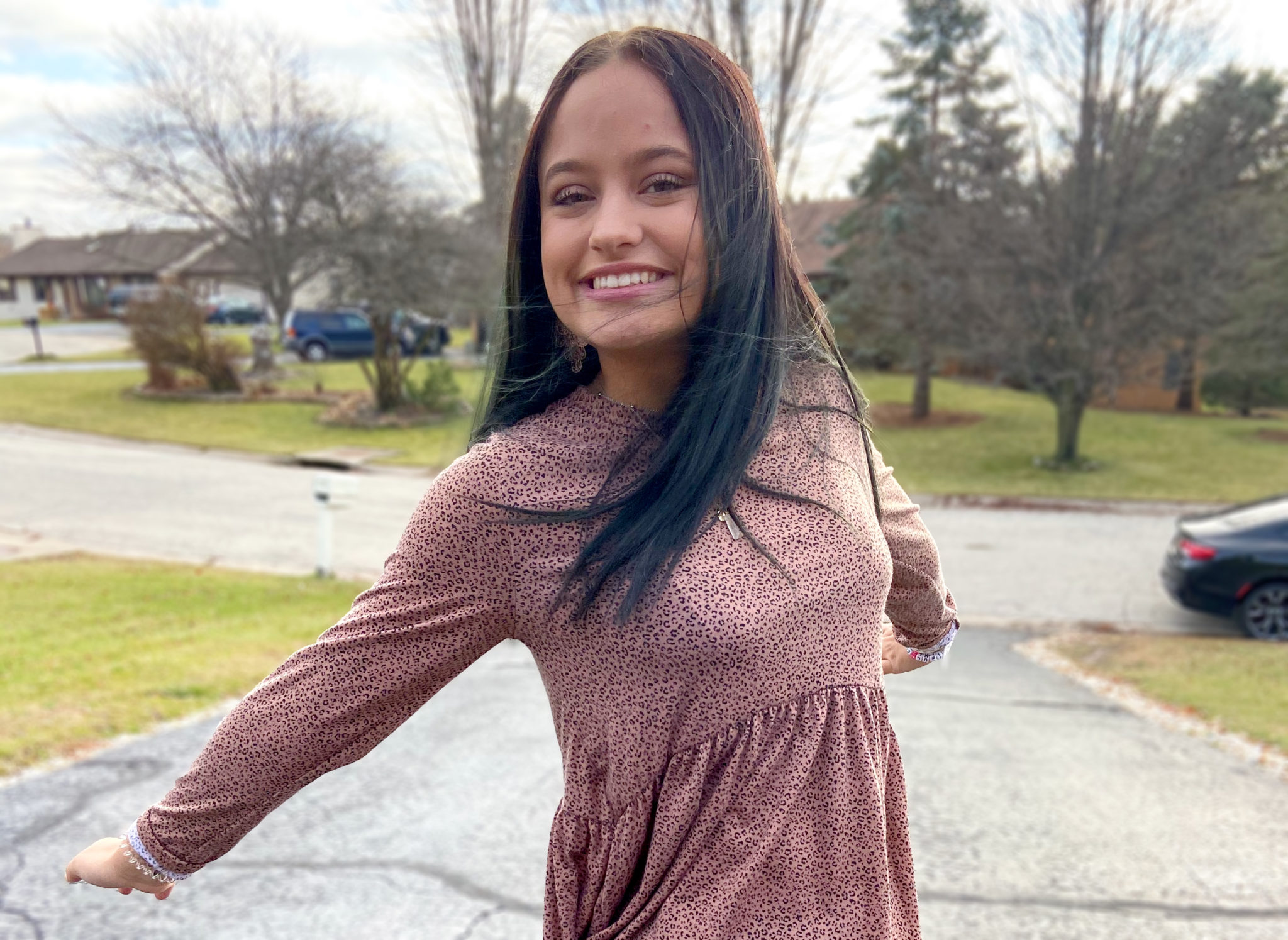 Top 100 Student Awards: Jada Cooper - Teachers College