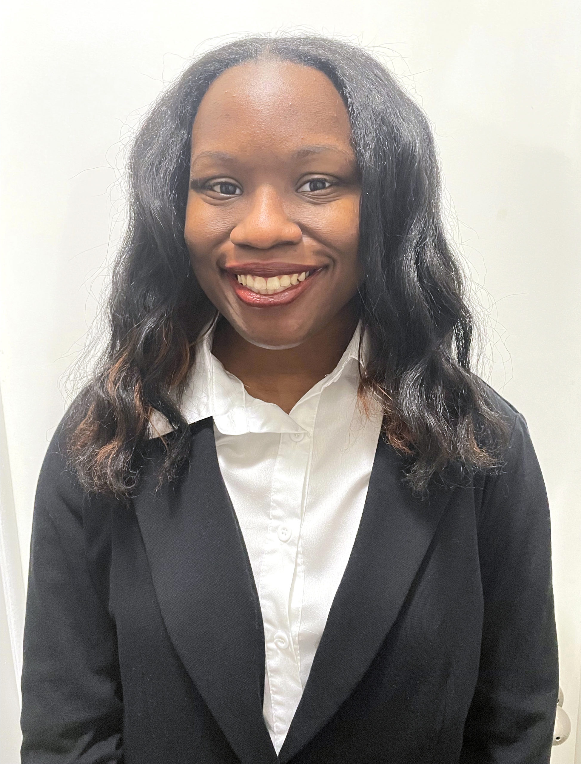 Top 100 Student Awards: MaKiya Caldwell - Teachers College