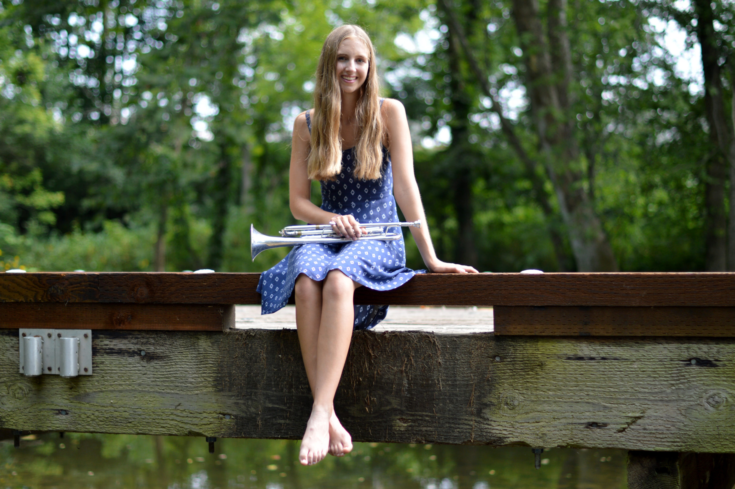 Emily Howell: Next Generation Hoosier Educator - Teachers College